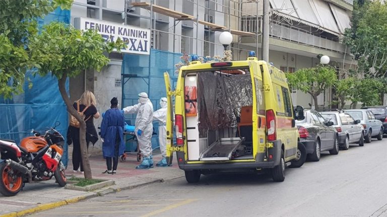 Ιδιωτική υγεία στην εποχή της επιδημίας, το κέρδος σκοτώνει – Οργάνωση ...