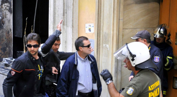 Η επανεκκίνηση της Μαρφίν από την ακροδεξιά πανδημία – Οργάνωση ...
