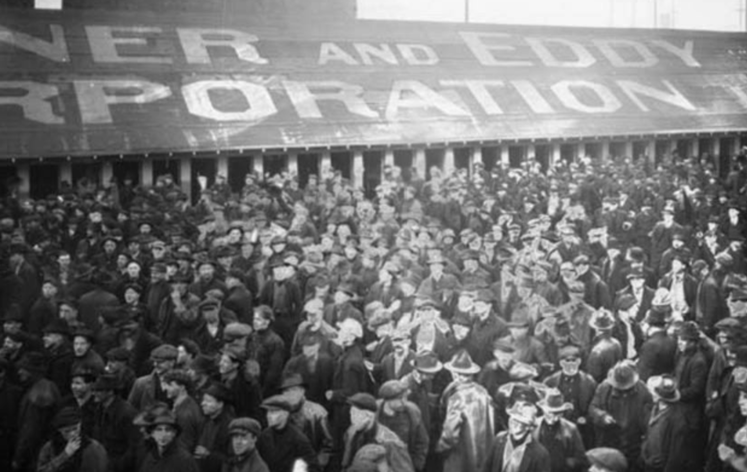 1918 & 1968: Επιδημία ή επανάσταση. Όταν η ταξική πάλη δεν έμπαινε ...